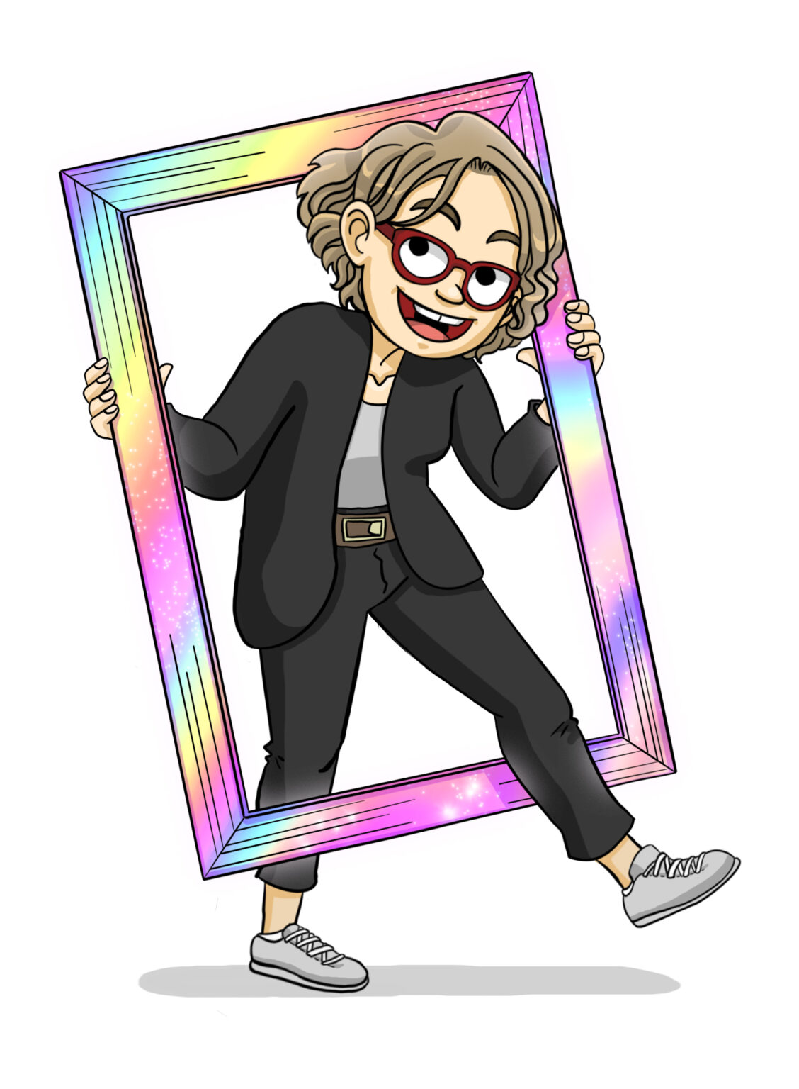 Innovationsräume als Brutkästen für Kreativität — Sarah Remmel