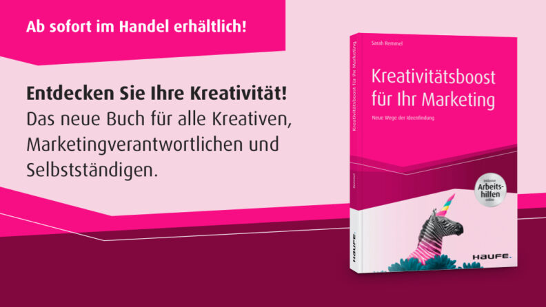 Kreative Lösungen mit der Reizwortmethode finden! — Sarah Remmel