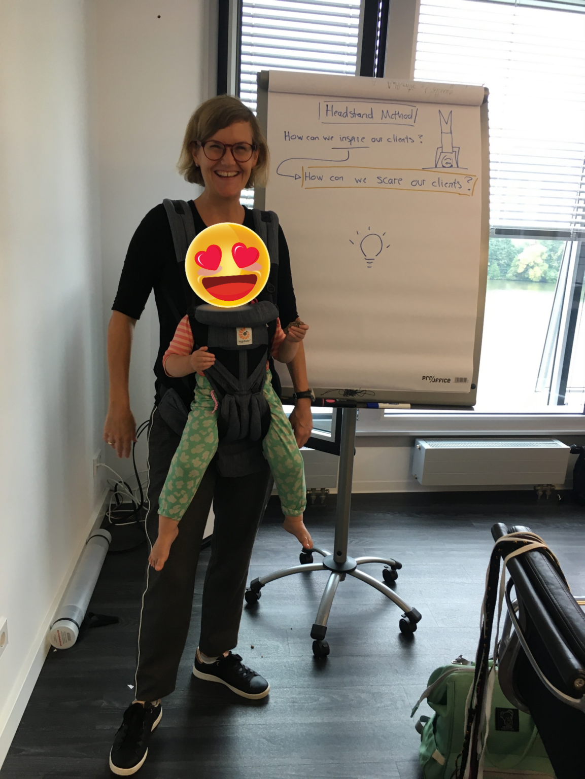 Kreative Lösungen mit der Reizwortmethode finden! — Sarah Remmel