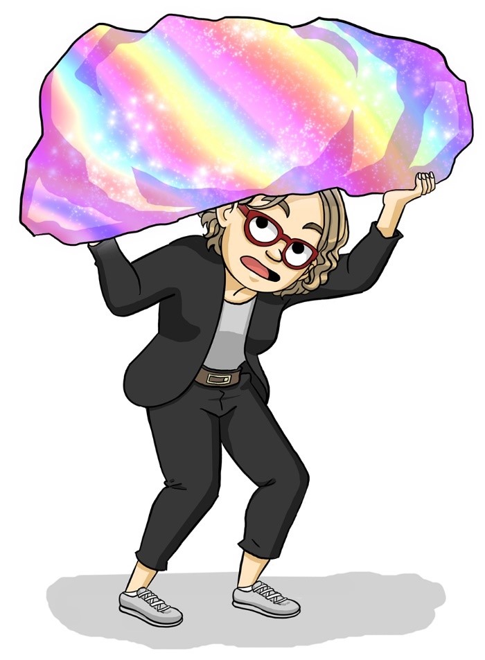 Kreative Lösungen mit der Reizwortmethode finden! — Sarah Remmel