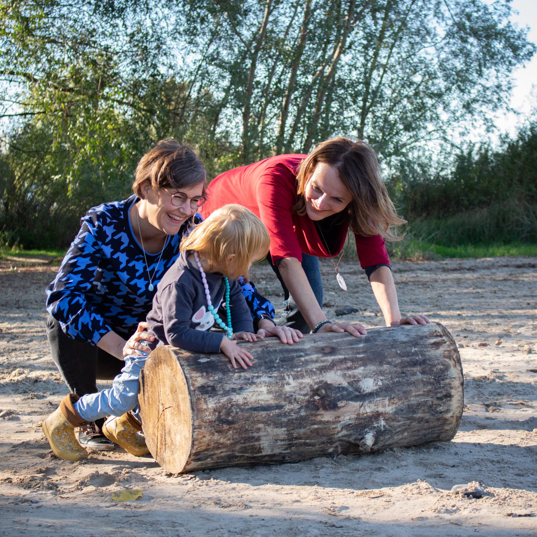 Beflügel dich: Frauen-Empowerment-Seminar — Sarah Remmel