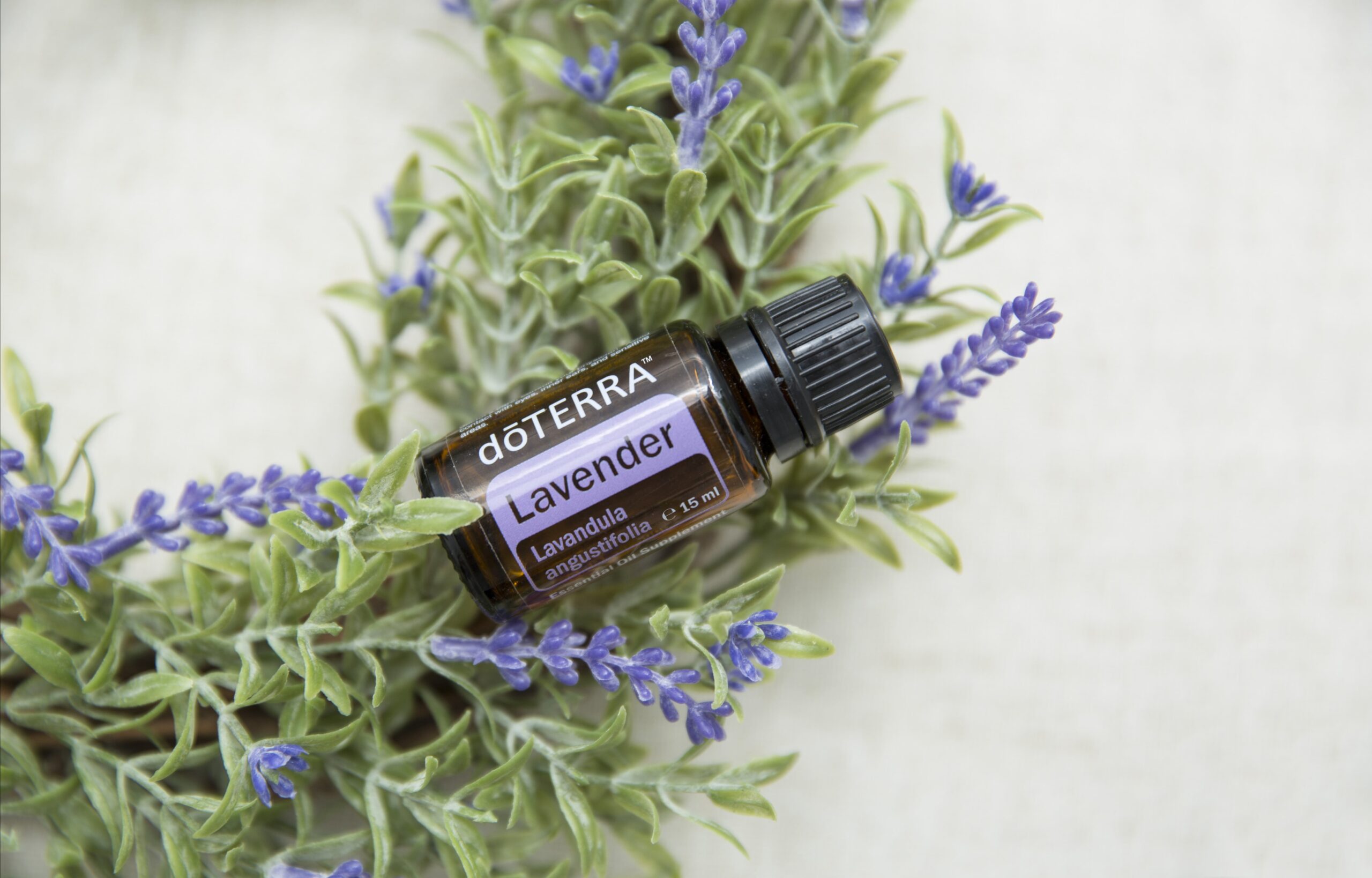 Was dōTERRA so besonders macht — Sarah Remmel